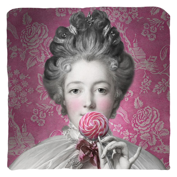 Candy Is Dandy - Jackie Von Tobel