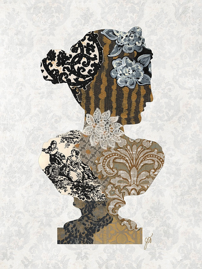 Fine Art Giclees Page 4 - Jackie Von Tobel