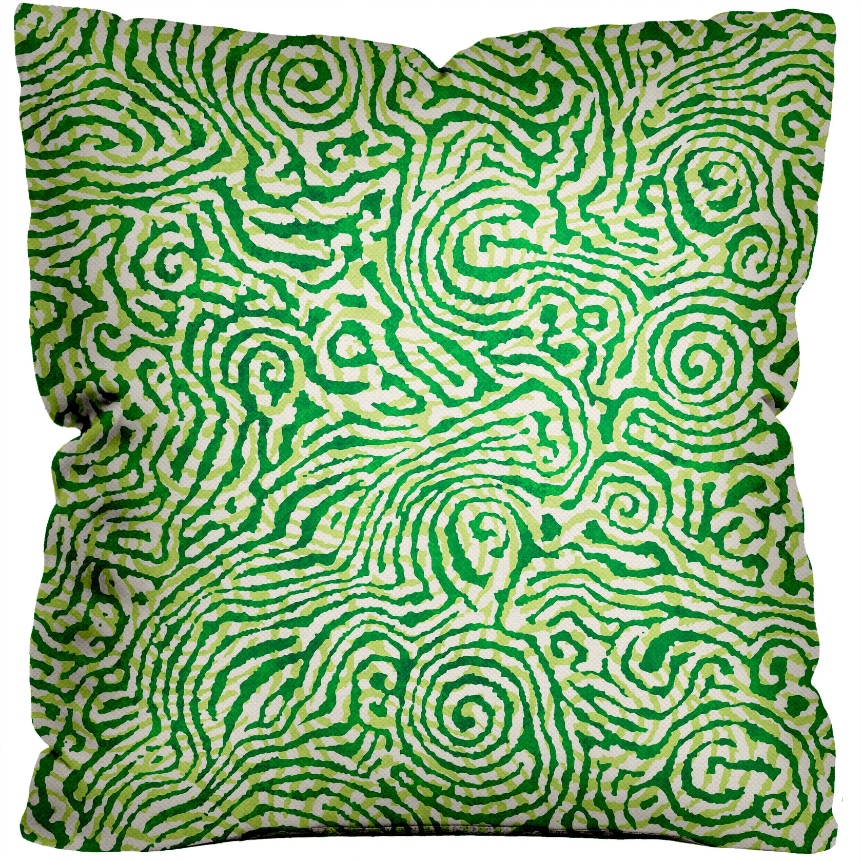 MAZE OUTDOOR ~ MOSS – Jackie Von Tobel